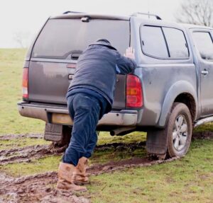 Services - Dynamic Towing Service