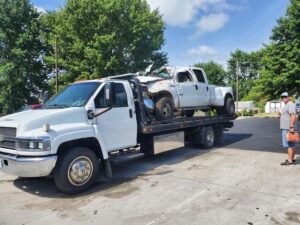 Home - Dynamic Towing Service